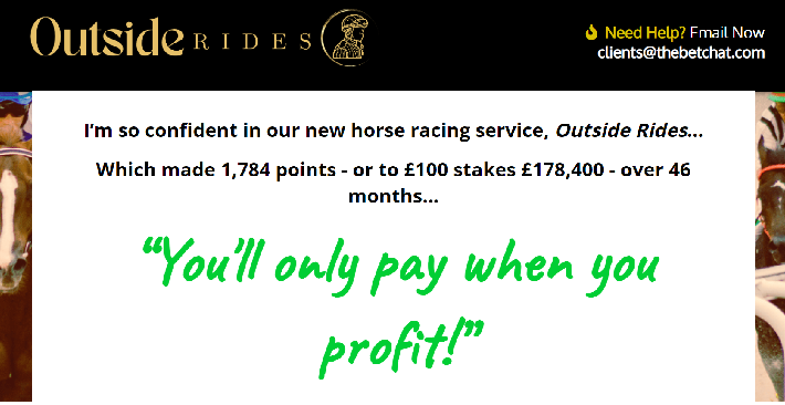 Horse Racing Tips | Winning Betting Systems & Tipsters For Gambling