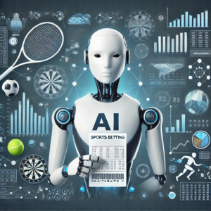 Best AI for Sports Betting: What You Need to Know Before Trusting the Bots