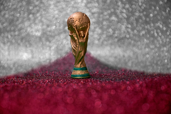 Three World Cup Fixtures Where Backing the Underdog May Pay Off ...